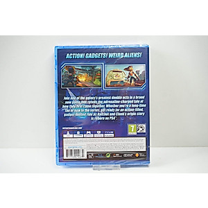 Ratchet and Clank (PS4) - PlayStation Hits (PS4)