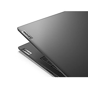 Lenovo IdeaPad 5 15.6" Laptop AMD Ryzen 7-5700U 16GB RAM 512GB SSD Graphite Grey - AMD Ryzen 7 5700U Octa-core - Windows 11 OS - Integrated AMD Radeon Graphics - LED Backlight Technology - Up to