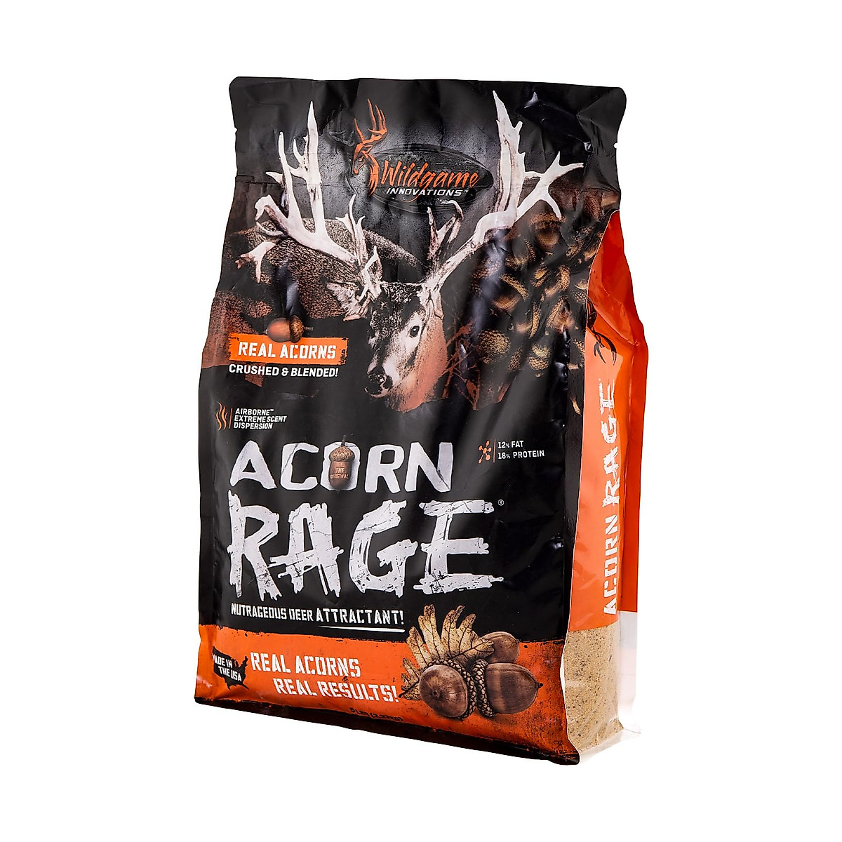 Wildgame Innovations Acorn Rage 5 lb bag