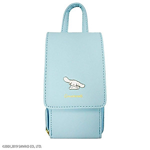 Pouch Ladies Wallet Cellphone Shoulder Pochette Coin Case Sanrio Cinnamoroll