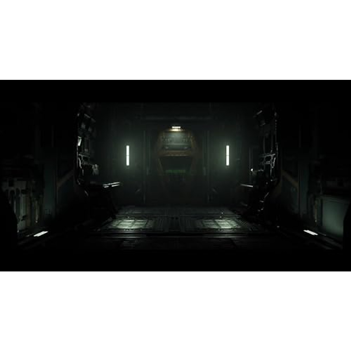 The Callisto Protocol Standard Edition - PS5