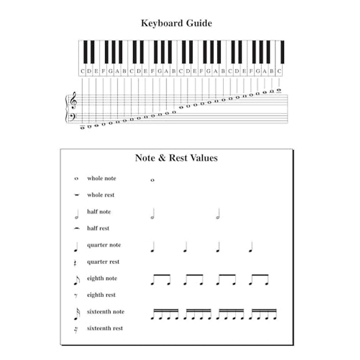 My Music Journal - Student Assignment Book: Hal Leonard Student Piano Library