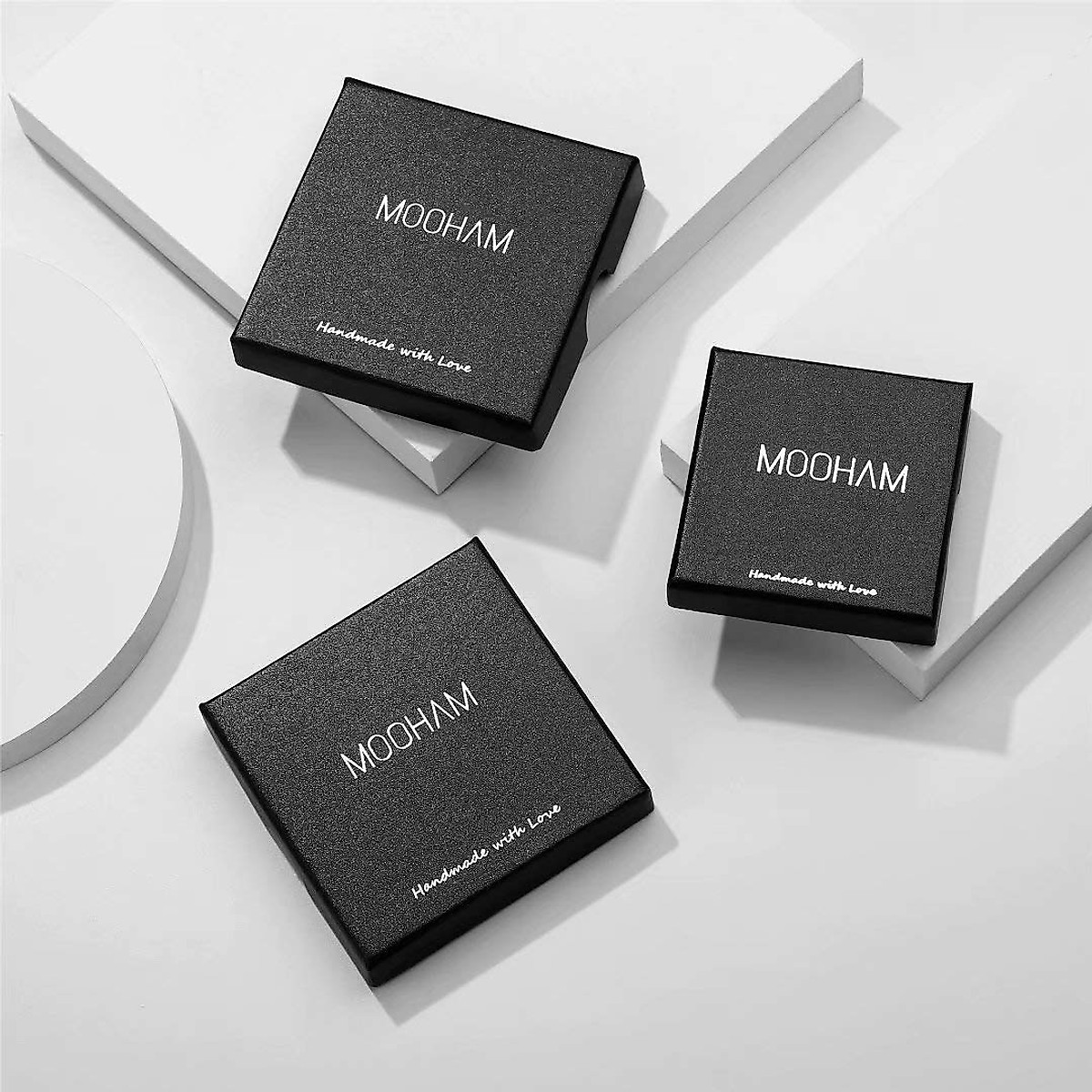 M MOOHAM Best Friend Friendship Gifts for Women, Friends Bracelet Long Distance Relationship Friendship Jewelry Gifts for Friends Women BFF Female Her Birthday, Mothers Day Present Gifts for Friends