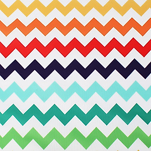 KOGITI Double Layer Waterproof Baby Diaper Fabric. Waterproof and Breathable. Perfect for Cloth Diapers Fabric (T2,39.3 Inch)