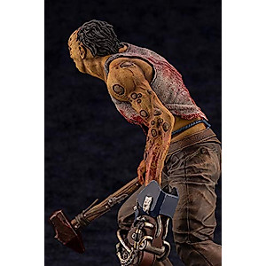 Kotobukiya Dead by Daylight: The Hillbilly PVC Statue