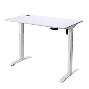 Ergonomic Electric Desktop