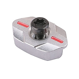 NA 1pc Golf Weight Replacement for Ping G410 Fairway Wood Hybrid (20g)