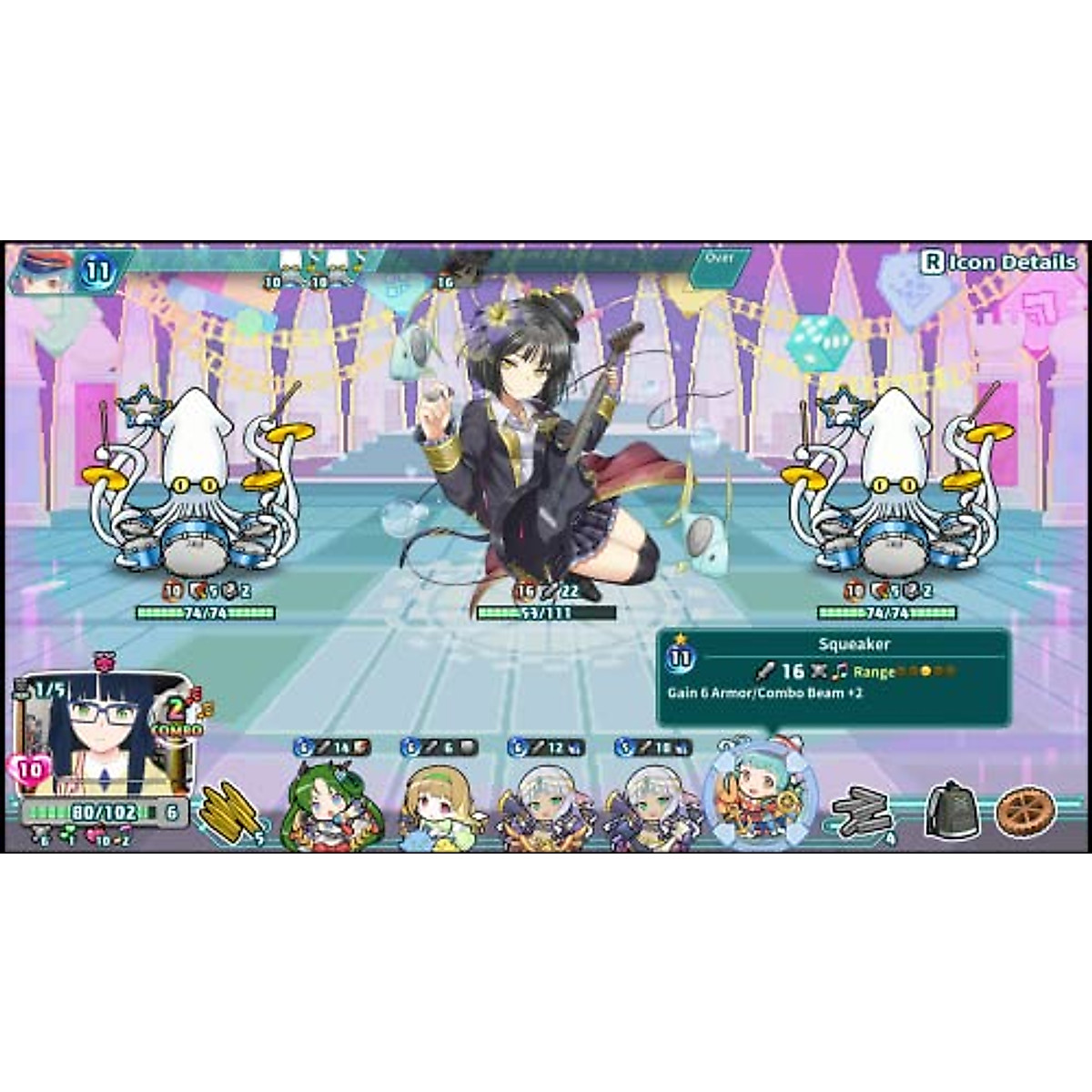 Super Bullet Break Day 1 Edition - Nintendo Switch