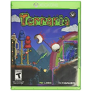 Terraria - Xbox One