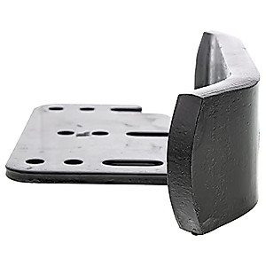 John Deere Left/Right Hand Skid Shoe Set AM122263 AM122264 D105 E110 X120 X300 X750 X940 Tractors