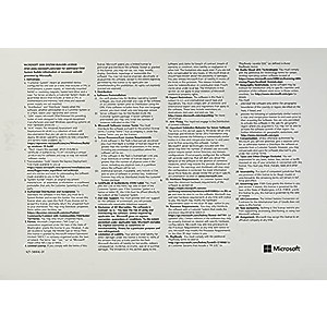 Microsoft Windows Server 2022 Standard 64-Bit License - 16 Core - OEM - DVD