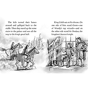 Keeper of the Gems (19) (The Kingdom of Wrenly)