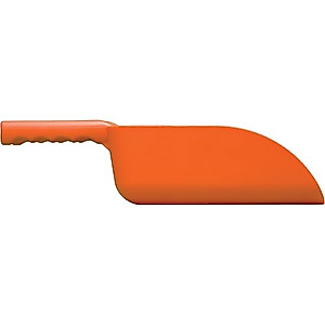 Remco 64007 Scoop,32 oz.,PP,Orange