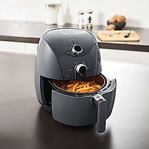 Oster Copper-Infused DuraCeramic 3.3-Quart Air Fryer