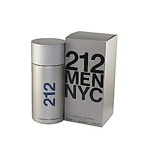 Carolina Herrera 212 Men's 6.75-ounce Eau de Toilette Spray