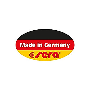 Sera 406 granured 1.2 lb 1.000 ml Pet Food, One Size