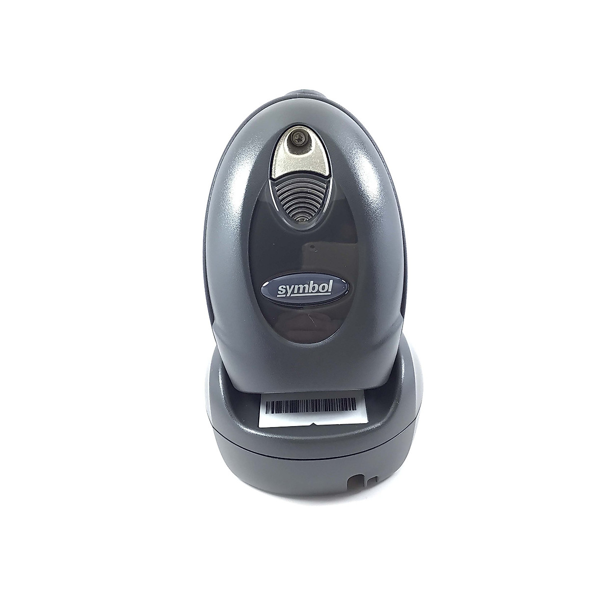 Zebra DS6878 General Purpose Omni-Directional Cordless Bluetooth Barcode Scanner/Imager (2-D, 1-D, PDF417 and Mobile Phone displays) with USB Cable (Renewed)