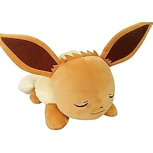 New Eevee Huge 18'' Soft Plush Stuffed Toy