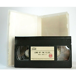 Lucky Break (2001) - British Musical Comedy - Large Box - James Nesbitt - VHS