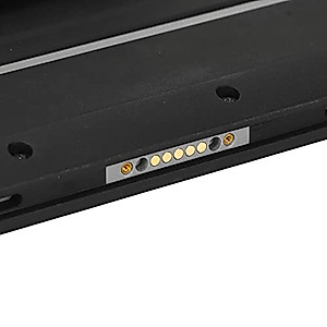 CHICIRIS Tablet PC, Support 4G Net Rear Camera 13.0MP AF Rugged Tablet Front Camera 5.0MP for Industrial Warehouse (US Plug)