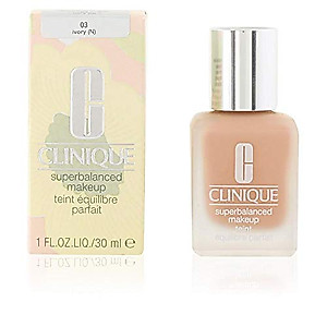 Clinique Superbalanced Makeup Foundation # (MFG), 07 Neutral, 1 Fl Oz