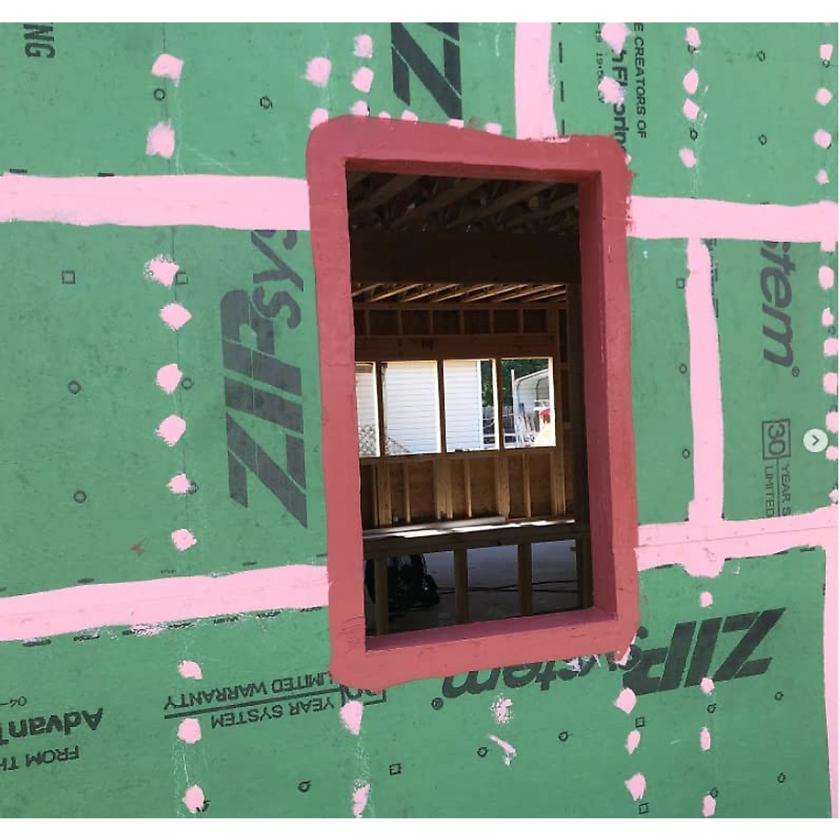 PROSOCO Joint & Seam Filler | Fluid-Applied, Fiber-Reinforced Joint Filler and Detailing Compound - Trusted by Professionals (1, 1-29 OZ)