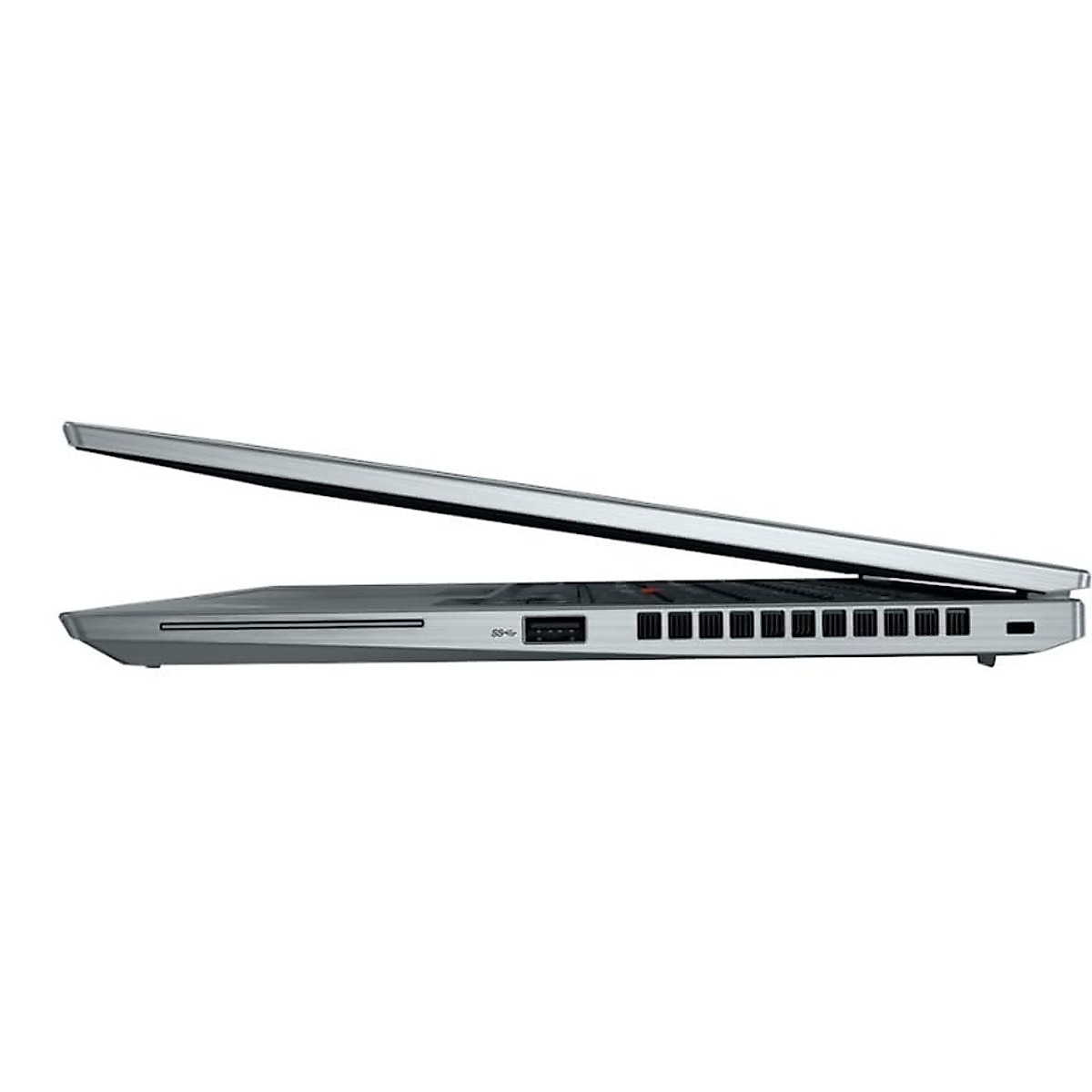 Lenovo ThinkPad X13 Gen 3 21BN002CUS 13.3" Touchscreen Notebook - WUXGA - 1920 x 1200 - Intel Core i7 12th Gen i7-1260P Dodeca-core (12 Core) 2.10 GHz - Intel Evo Platform - 16 GB Total RAM - 16 GB