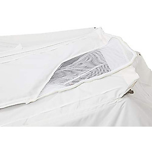 ALPS OutdoorZ Zero-Gravity Blind Snow Cover, White