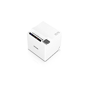Epsilont Square Register Hardware Bundle Compact -M10 2" Compact Receipt Printer, Mini Cash Drawer, Stand for iPad USB-C 10.9" and 11.0"