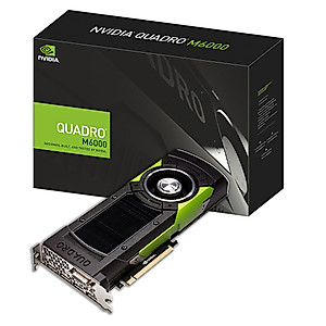 PNY NVIDIA Quadro M6000