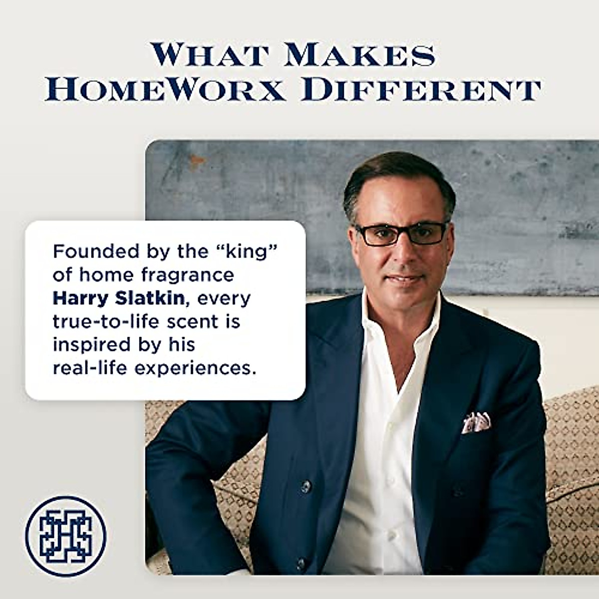 Premium Scented 4-Wick Candle, Limoncello Cupcake, HomeWorx by Slatkin & Co - 18 oz - Long-Lasting Jar Candle, 30-55 Hours Burn Time - Limoncello, Sicilian Lemons, Candied Lemons, & Sparkling Sugar