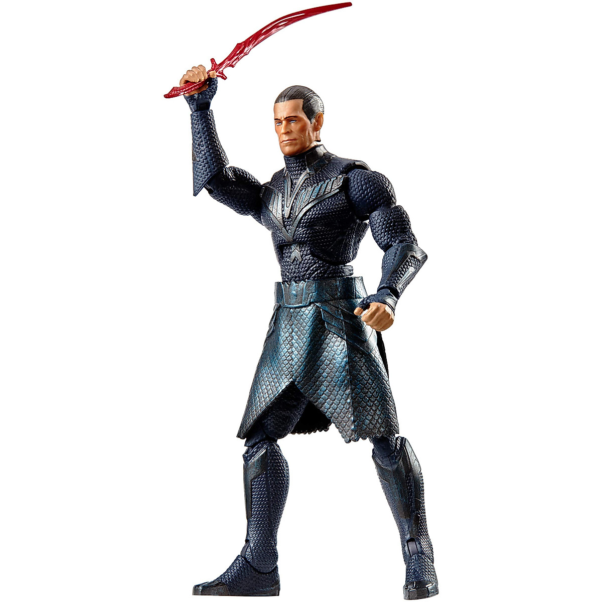 DC COMICS Multiverse AQUAMAN VULKO Figure