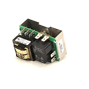 Montague 35071-0 Oven Controller
