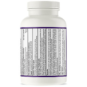 AOR C + Bioflavanoids 925mg, 100 CT