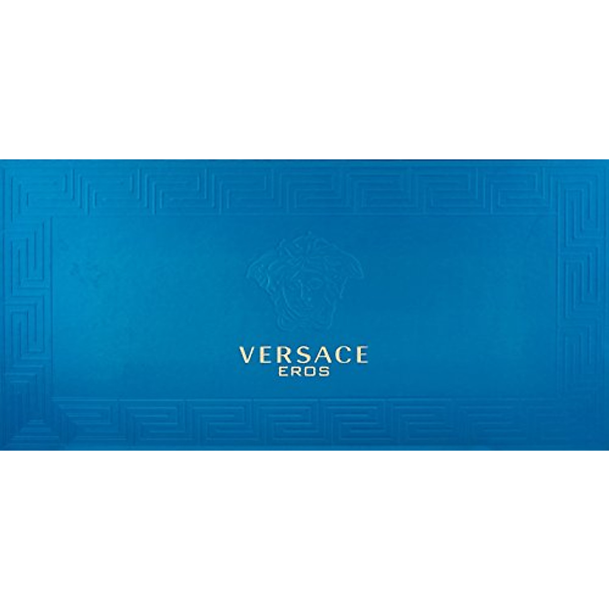 Versace Eros 3 Piece Mini Gift Set