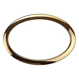 Bass Drum O's (AOVBR6)