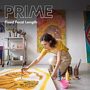 Nikon NIKKOR Z 24mm f/1.8 S | Premium large aperture 24mm prime lens for Z series mirrorless cameras | Nikon USA Model