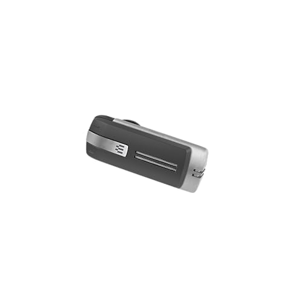Sennheiser Presence Grey UC (508342) - Dual Connectivity, Single-Sided Bluetooth Headset for Mobile Device & Softphone/PC Connection, with Carrying Case and USB Dongle (Black)