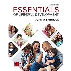 Loose Leaf for Essentials of Life-Span Development