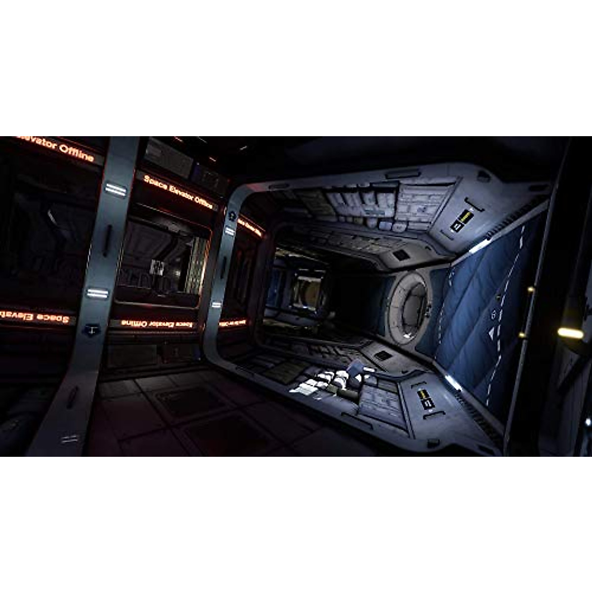 Deliver Us the Moon (Playstation 4) (PS4)