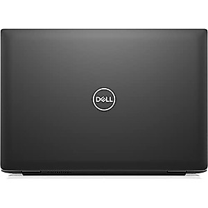 Dell Latitude 3000 3420 14" Notebook - HD - 1366 x 768 - Intel Core i3 11th Gen i3-1115G4 Dual-core (2 Core) 3 GHz - 4 GB RAM - 500 GB HDD - Black
