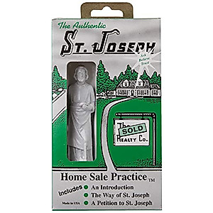 St. Joseph Home Sale Practice