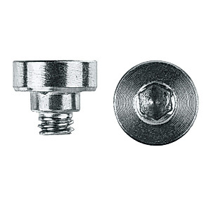 3 Pieces Hex Socket 2.0mm Bottom Cover case Screws Replacement for Mac Mini Unibody A1347 2010-12