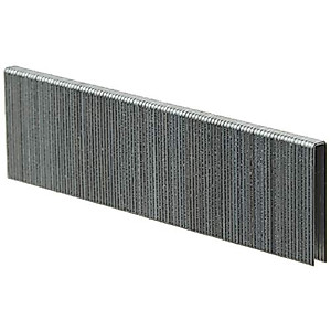 BOSTITCH Crown Staples, 1-3/8-Inch x 7/32-Inch, 18GA, 3000-Pack (SX50351-3/8G)