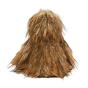 Douglas Kash Sasquatch Bigfoot Plush Stuffed Animal