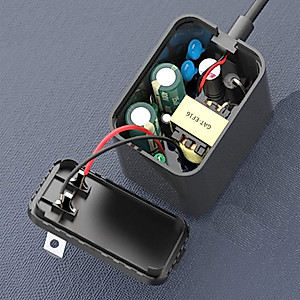 5.2V Power Cord for Amazon Echo Dot 2nd Generation Charger AC/DC Adapter
