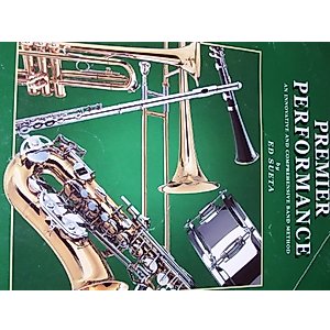 Premier Performance - Trumpet/Cornet - Book 2 with CD