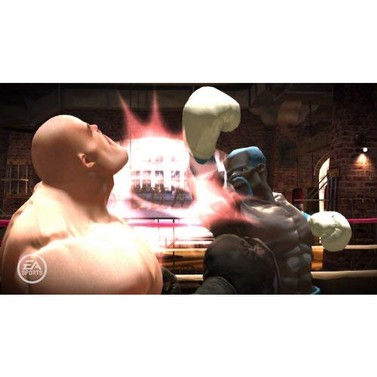 FaceBreaker - Playstation 3 (Renewed)