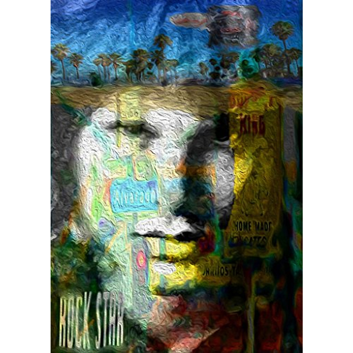 Jim Silverlake (Magic Blox)