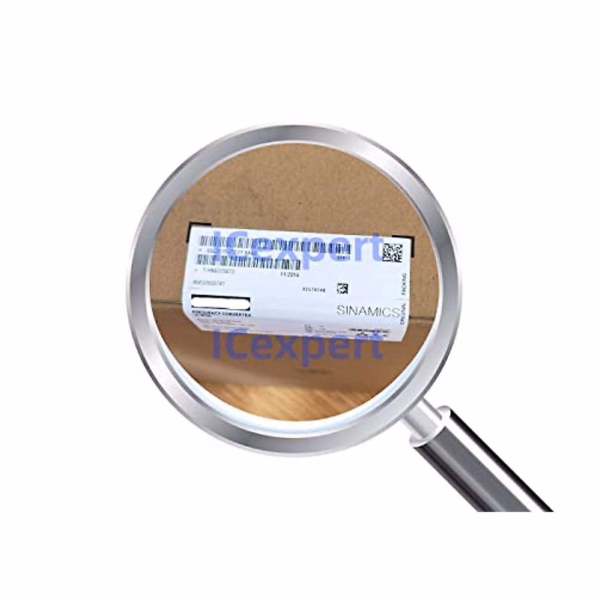 1PCS 6SL3120-2TE21-8AA3 6SL3 120-2TE21-8AA3 New in Box